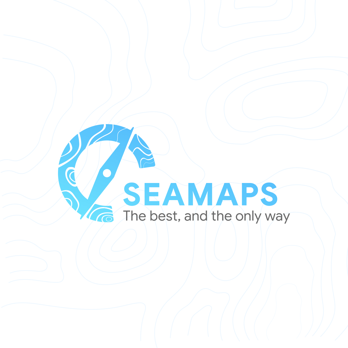 sea-maps